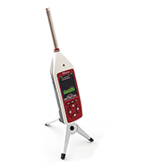 Cirrus Research optimus green sound level meter sml - Cirrus Research ...