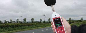 Optimus Green Environmental Sound Level Meters | Cirrus Research ...