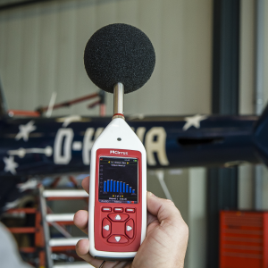 optimus red sound level meter 250x - Cirrus Research plcCirrus Research plc