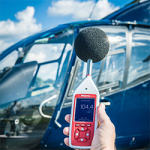 Handheld Sound Level Meters | Cirrus Research plcCirrus Research plc